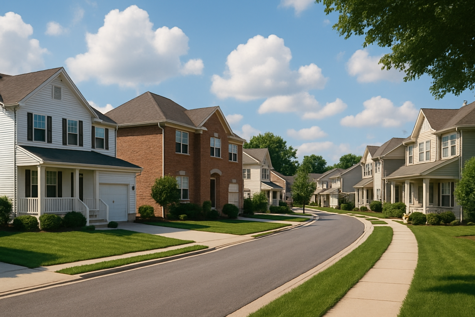 Why Neighbourhood Familiarity Beats Brand Awareness
