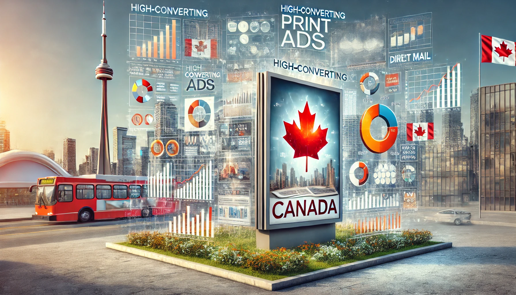 The Highest Converting Print Ads in Canada: A Data-Driven Analysis ...