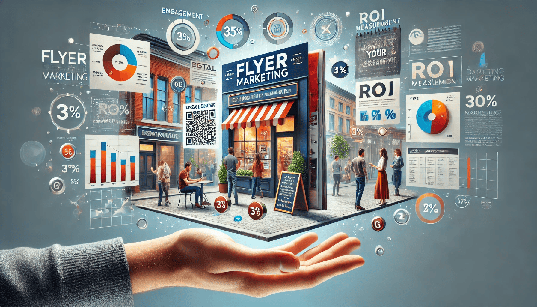 13 Stats That Prove the Effectiveness of Flyer Marketing — Flyer Canada