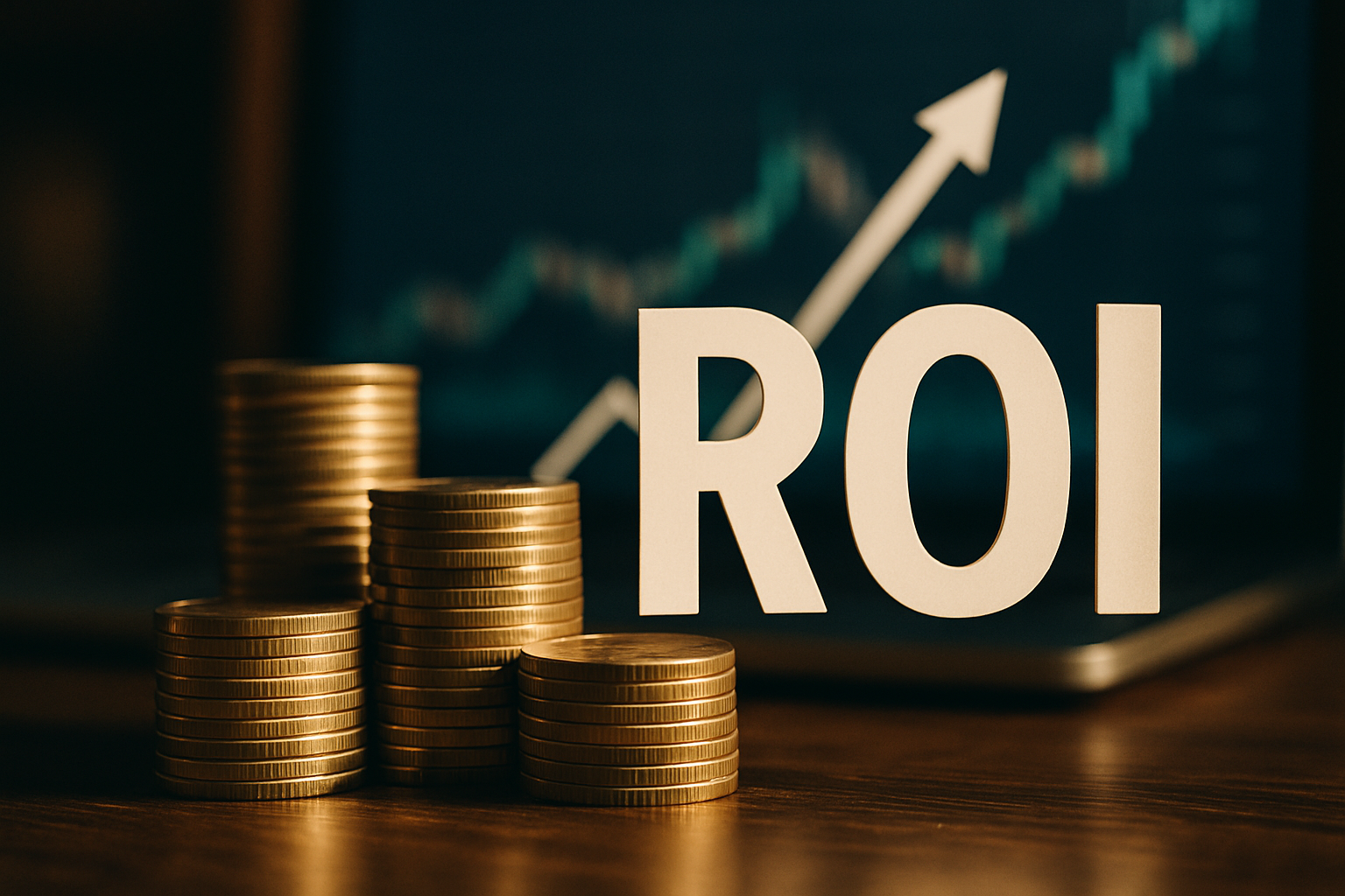 The Real ROI of Flyer Delivery (And Why It’s Higher Than You Think)