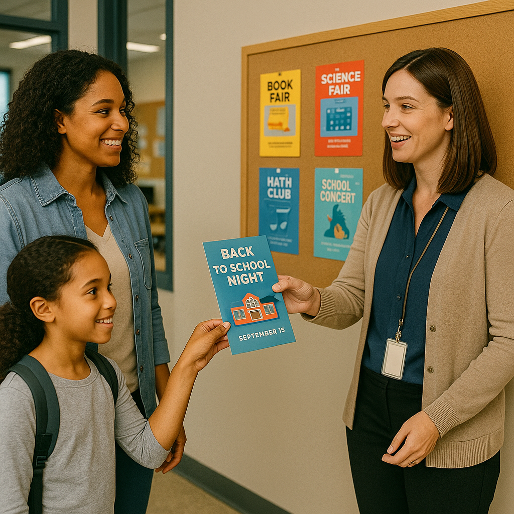Educational Flyers: How to Build Authority and Trust With Valuable ...
