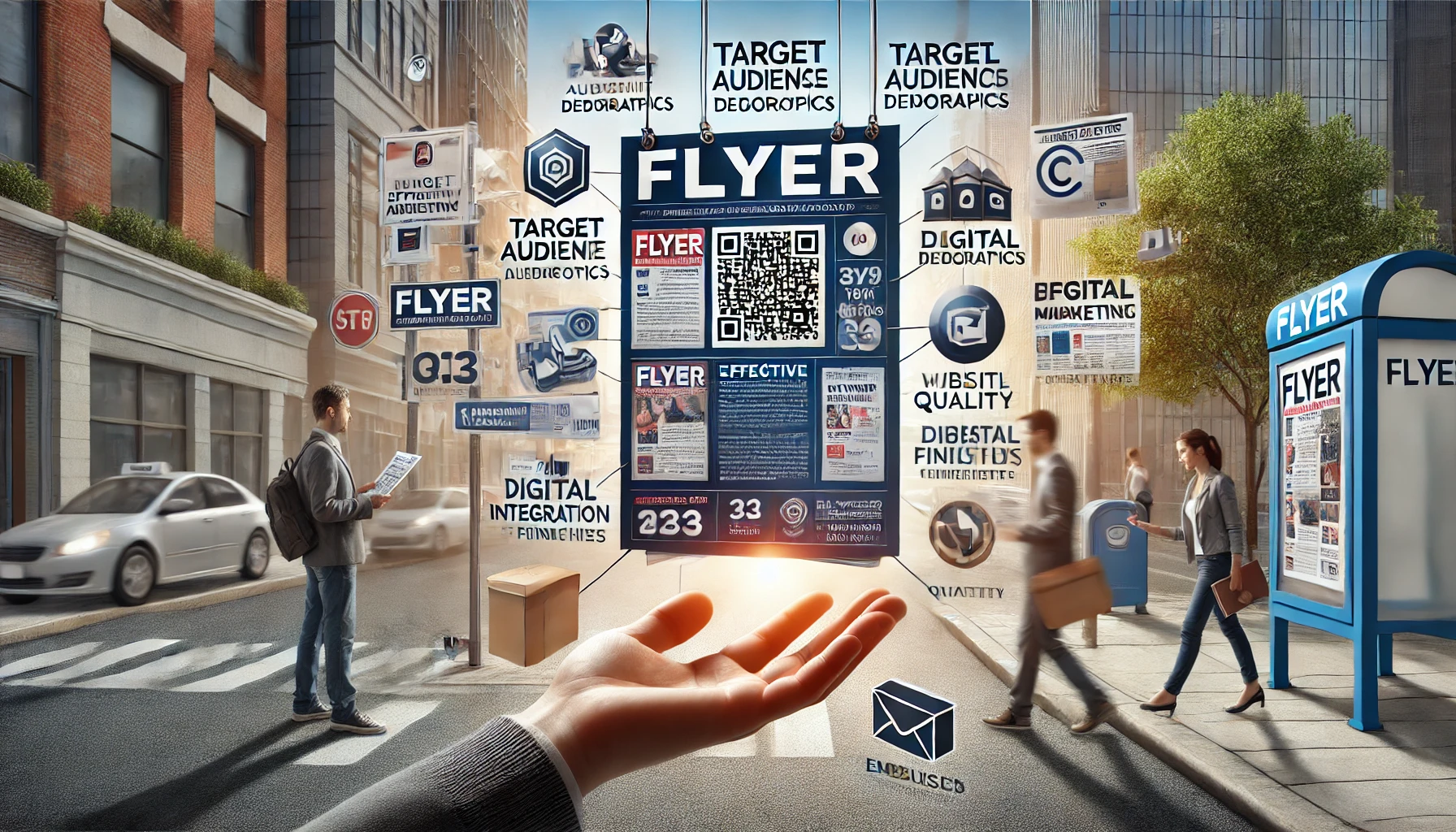 How to Make Flyer Advertising Work for Your Business — Flyer Canada