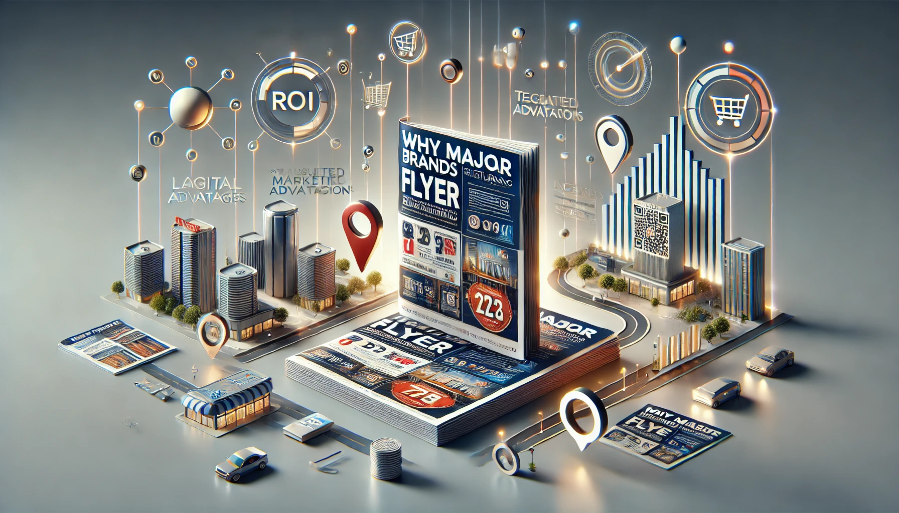 Why Major Brands Are Returning to Flyer Advertising — Flyer Canada