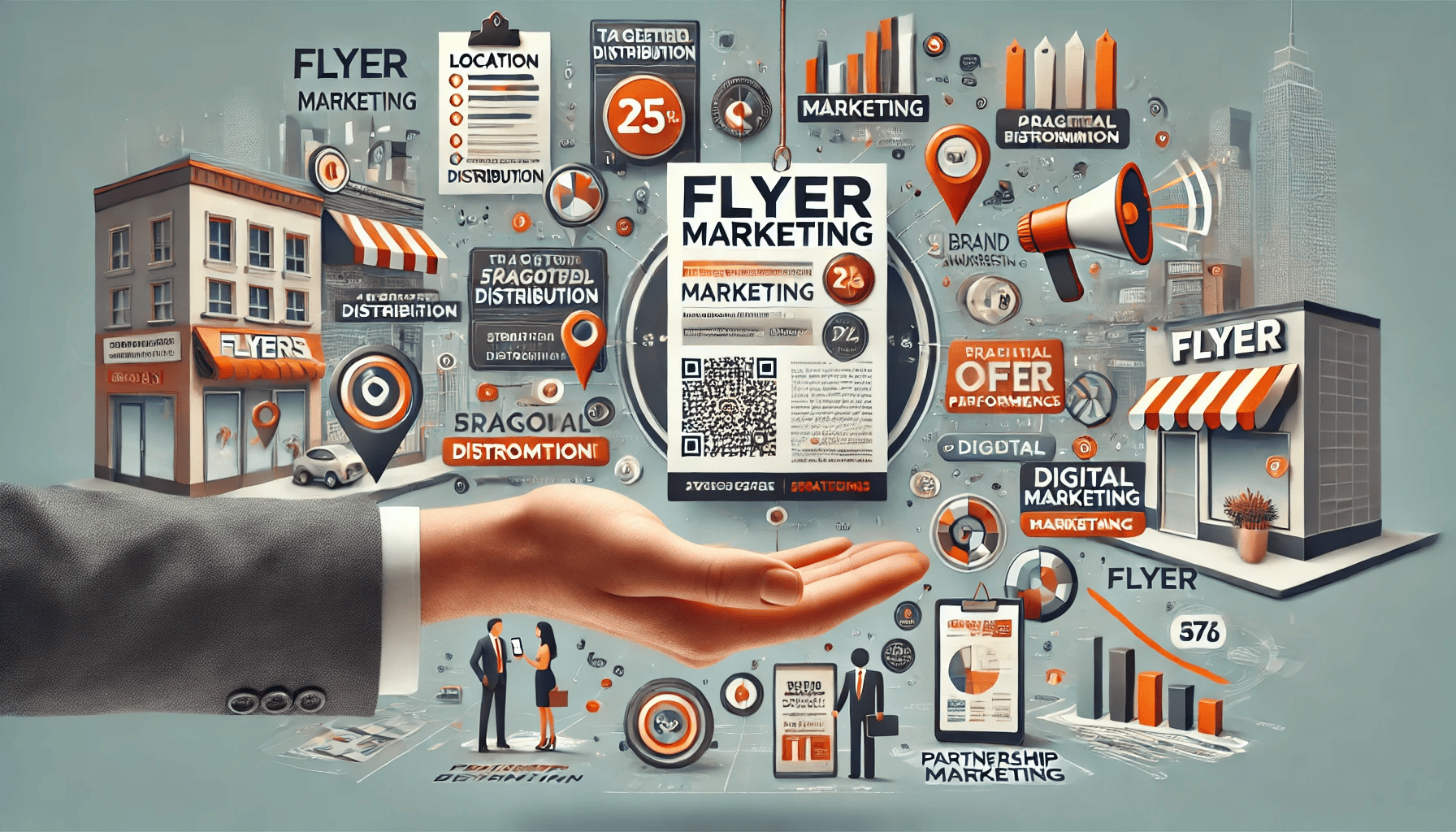 Do Flyers Work for Marketing? (7 Effective Strategies for Flyer ...