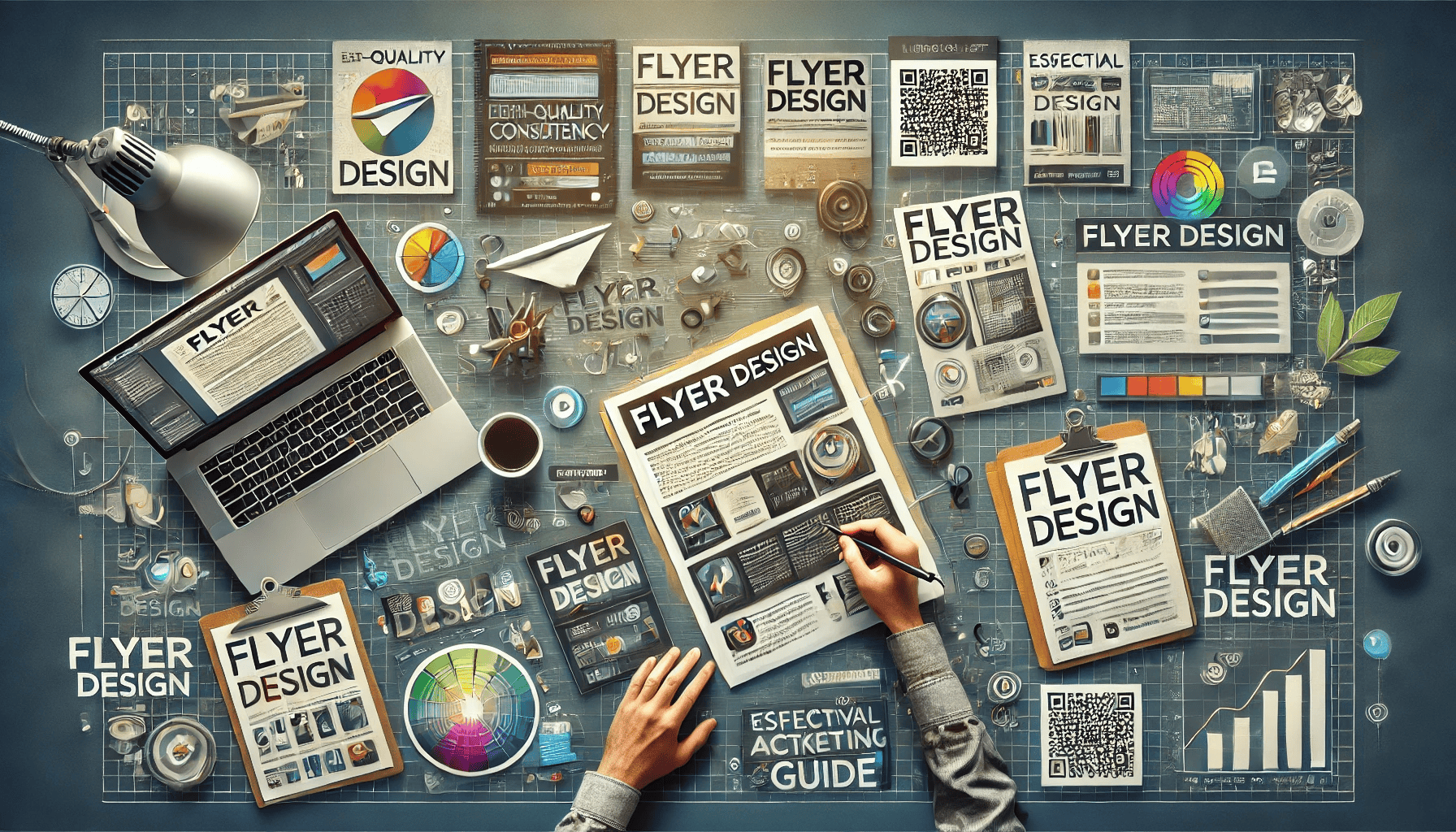 Flyer Design: A Complete & Actionable Guide — Flyer Canada