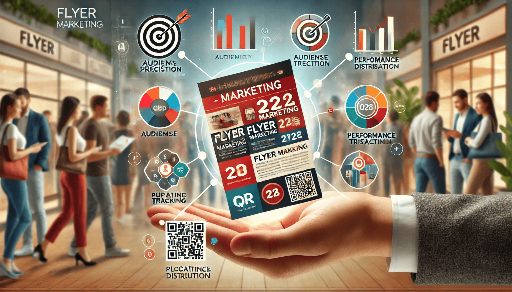 Flyer Marketing: 4 Tips to Make a High Performer Soar Further — Flyer ...