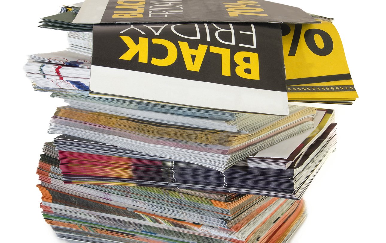 What Is a Flyer? A Beginner’s Guide for Small Business Marketing ...