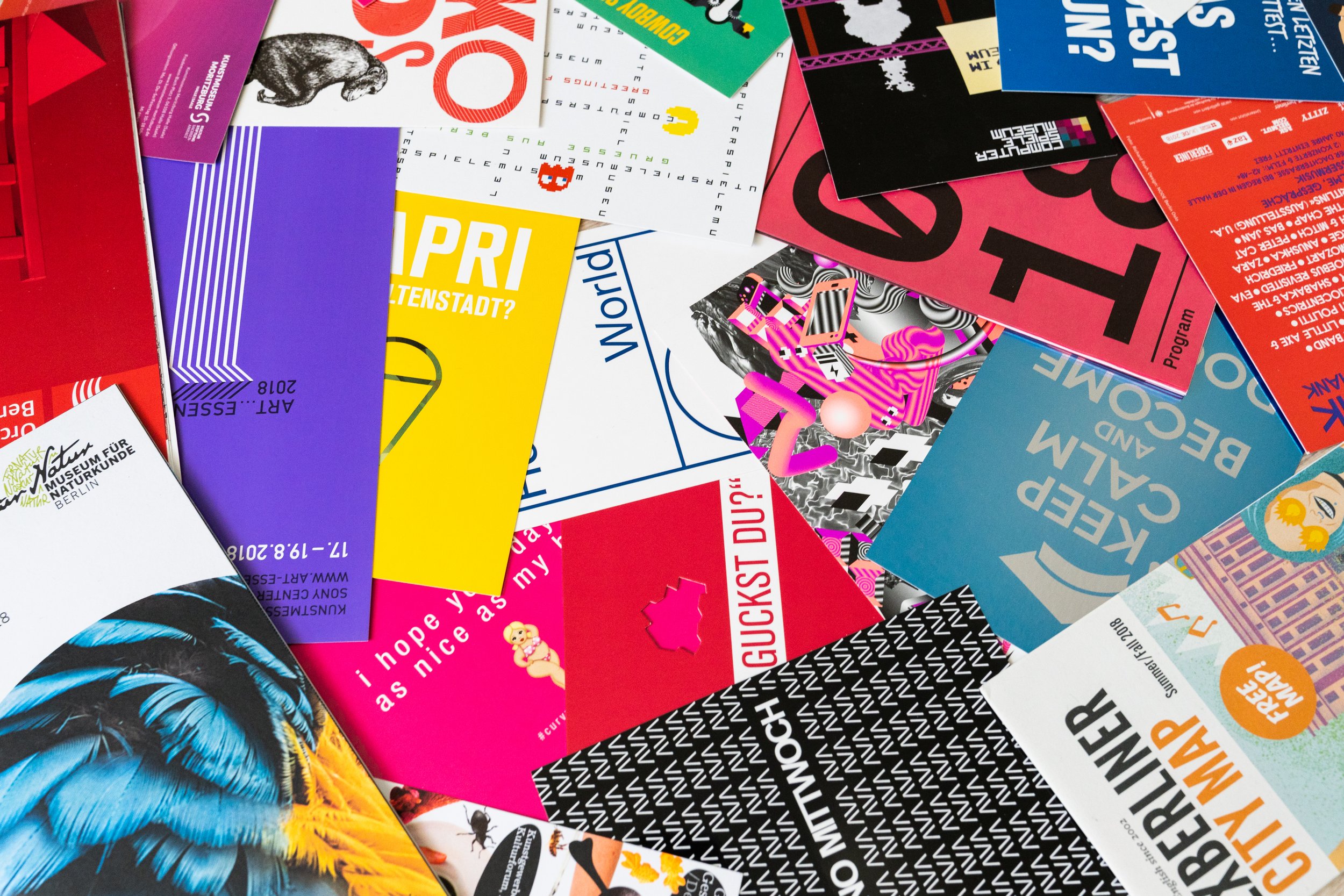 How Paper Stock Affects Flyer Distribution Conversions — Flyer Canada
