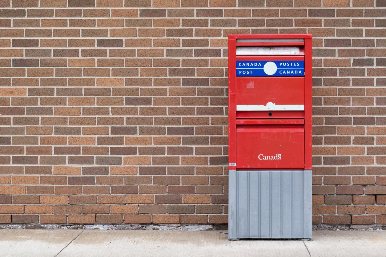 Who Delivers Flyers In Canada? — Flyer Canada