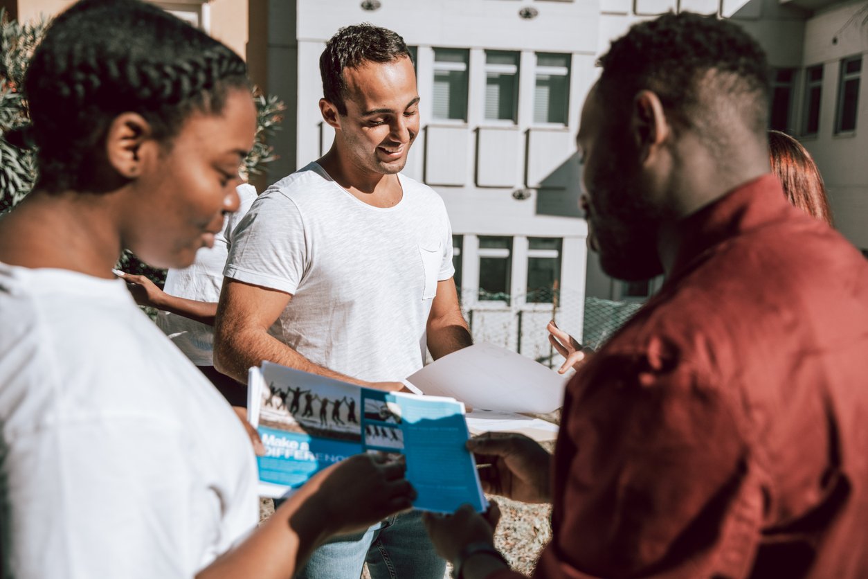 Do Flyers Work for Marketing? Here's What You Need to Know — Flyer Canada