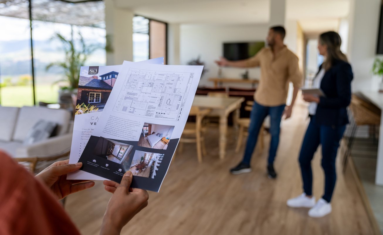 How Effective Are Flyers for Marketing in Real Estate? — Flyer Canada