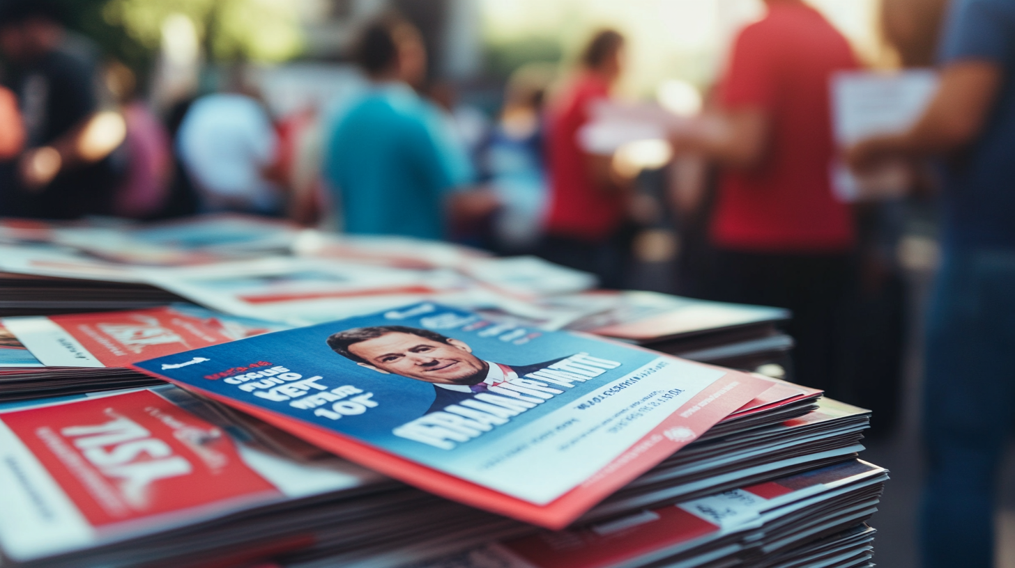 Flyer Strategies That Win Elections: Lessons From the Ontario PC Party ...