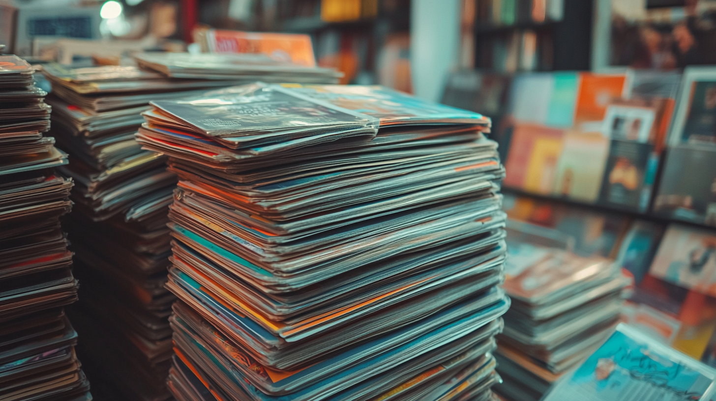 Flyer Distribution Tricks for Maximum ROI — Flyer Canada