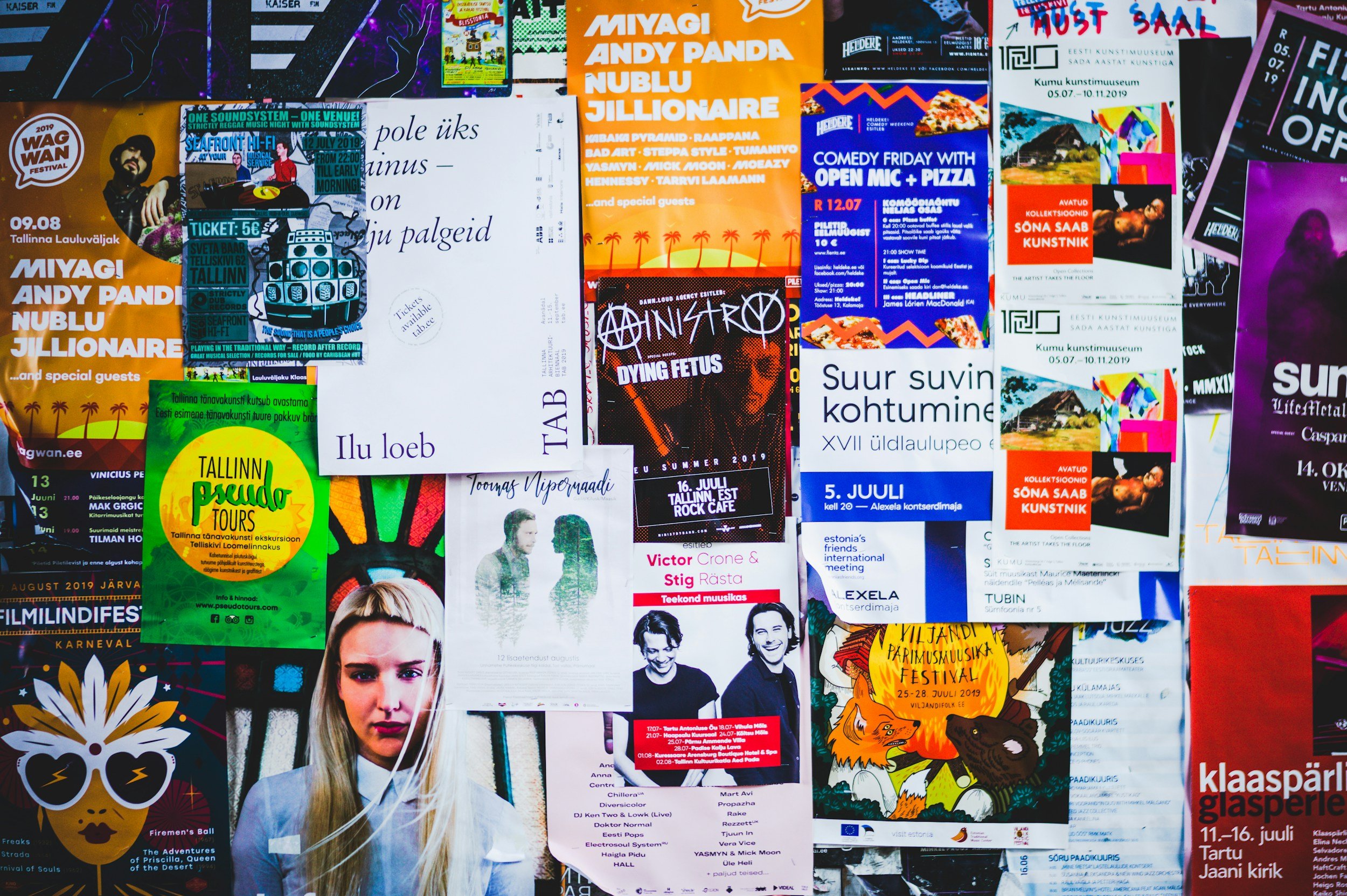 Why Big Brands Still Use Flyers — Flyer Canada