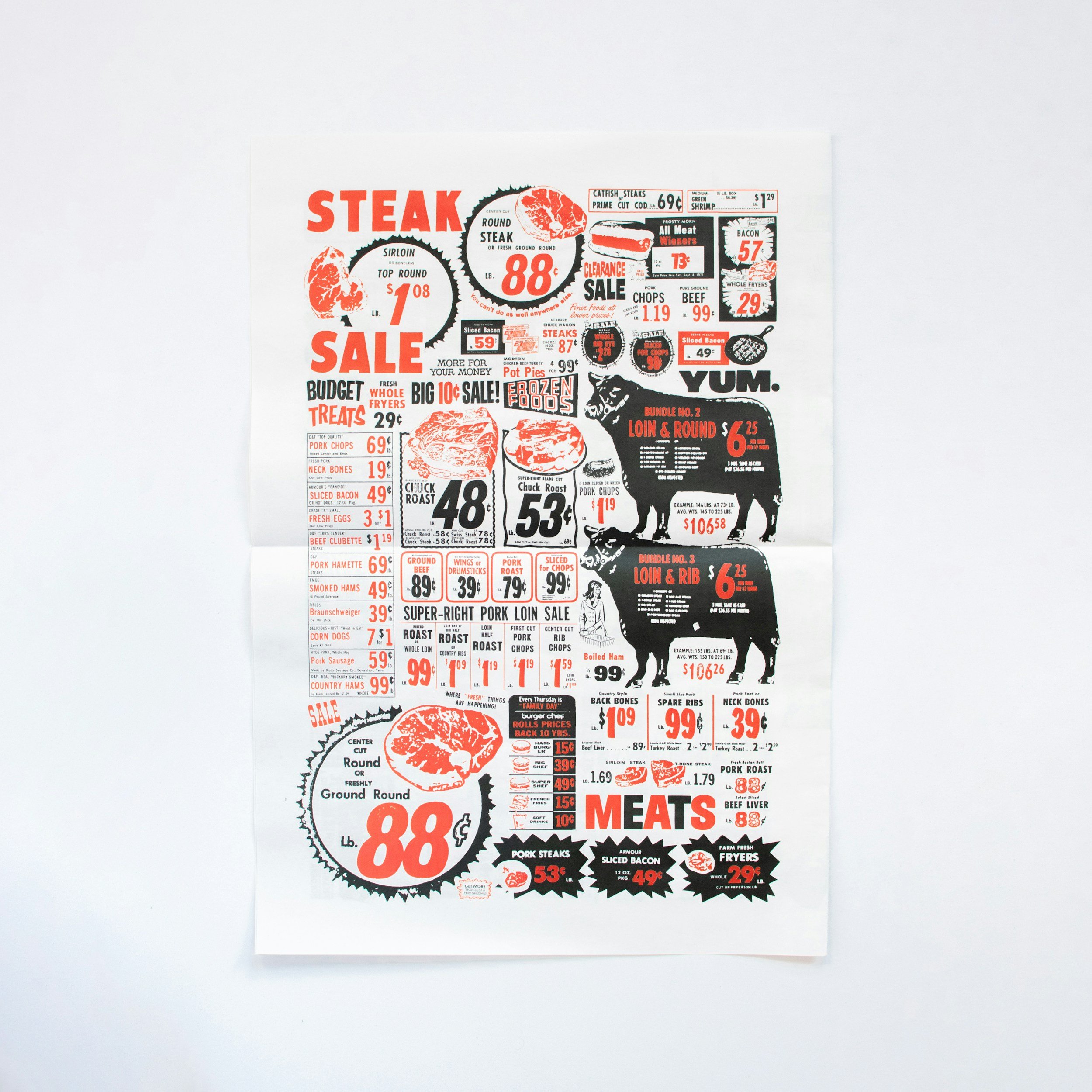 How to Make Your Flyers Stand Out — Flyer Canada